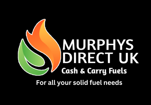 Superheat Smokeless Coal (1 Tonne) 50 x 20kg Bags – Murphys Direct UK