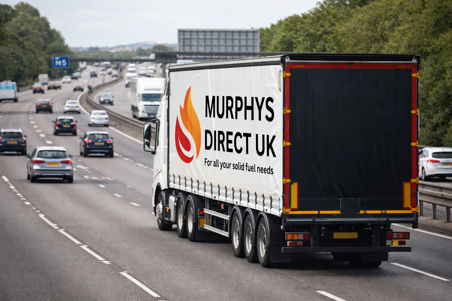 Murphys Direct UK